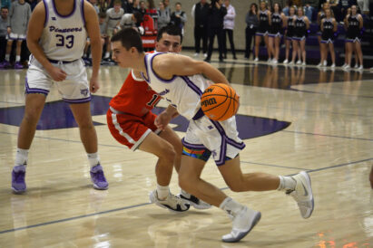 Cooper Lewis scores career-high 47 to lead Lehi boys basketball past ...